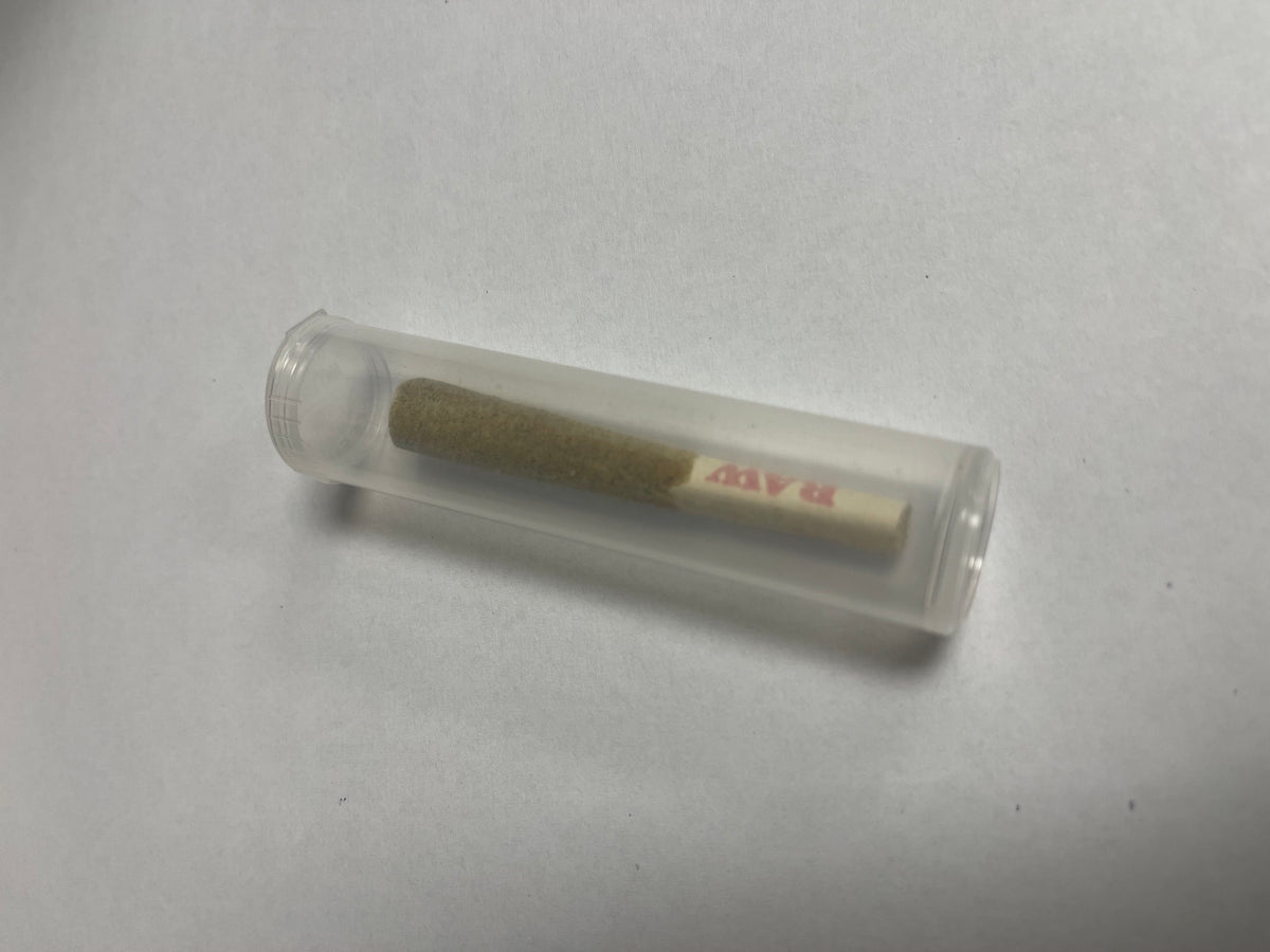 How 80mm Pre Roll Tubes are perfect for dog walker joints – Wowie Inc